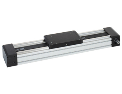 Linear units with timing belt · Phoenix Mecano Australia